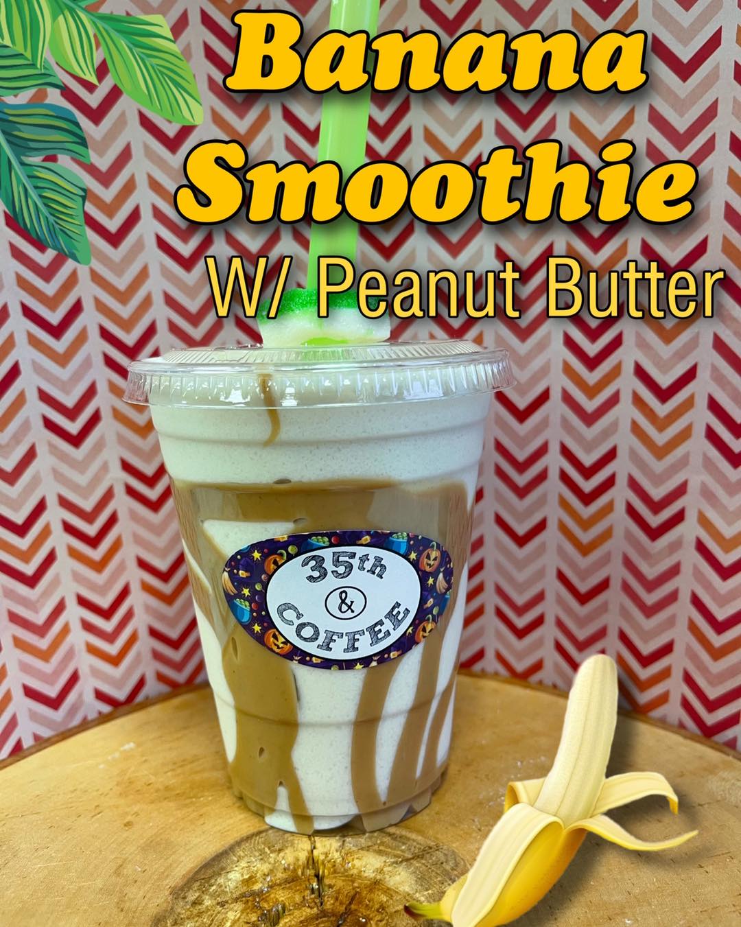 35th & Coffee | Gourmet Coffee & Donuts | Menominee MI | UP